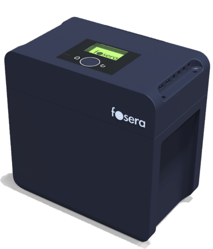 fosera evo | CS Solar