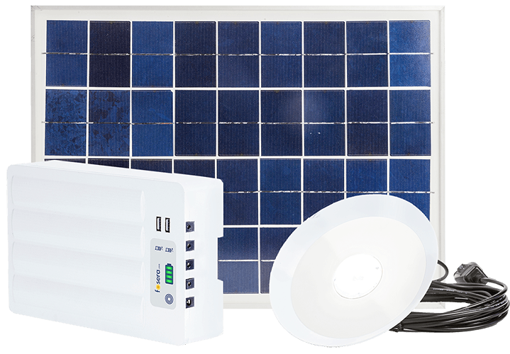 CS Solar | CS Solar Makes It Easy To Switch To Solar